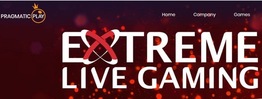 Pragmatic Play Live : logiciel et casinos avec croupiers et direct