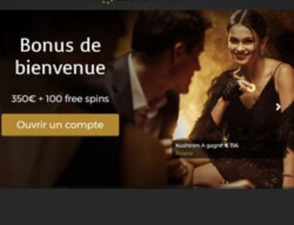 Casino Extra ou Exbet Casino des stratégies à suivre