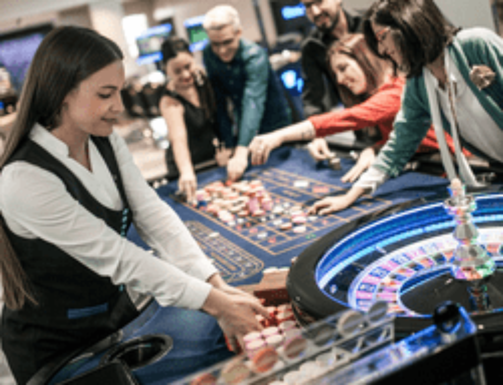 Niko Tosa : un joueur qui aurait appris à battre la roulette