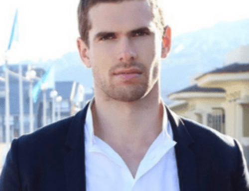 Grégory Rabuel nommé Directeur Général du groupe Barrière