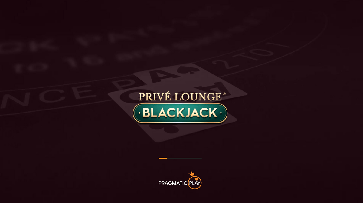 Revue Privé Lounge Blackjack : Table de black jack privative VIP