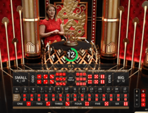 Evolution : ses jeux en live et machines à sous enfin au Panama